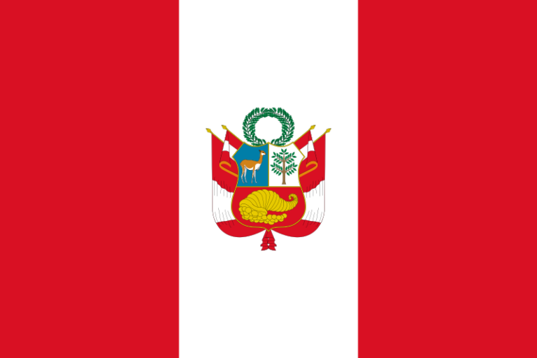 Historia de la Bandera peruana | Trujillo Perú