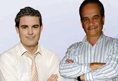 Actores Julian Legaspi y Jesús Delaveaux dictarán taller de actuación ...