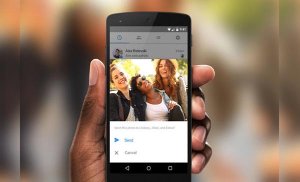 Facebook Messenger presenta novedades en los chats | Trujillo Perú