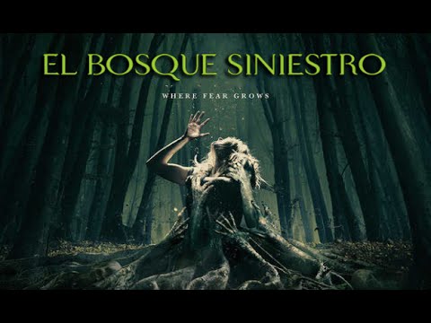 Trailer: El Bosque Siniestro - Trujillo Perú