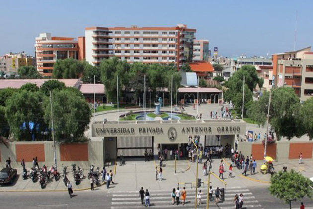 Sunedu confiere licenciamiento a la UPAO con una vigencia de seis años ...