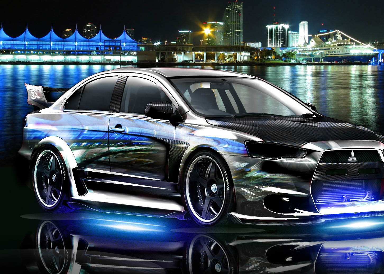 Cómo tunear mi auto | Trujillo Perú