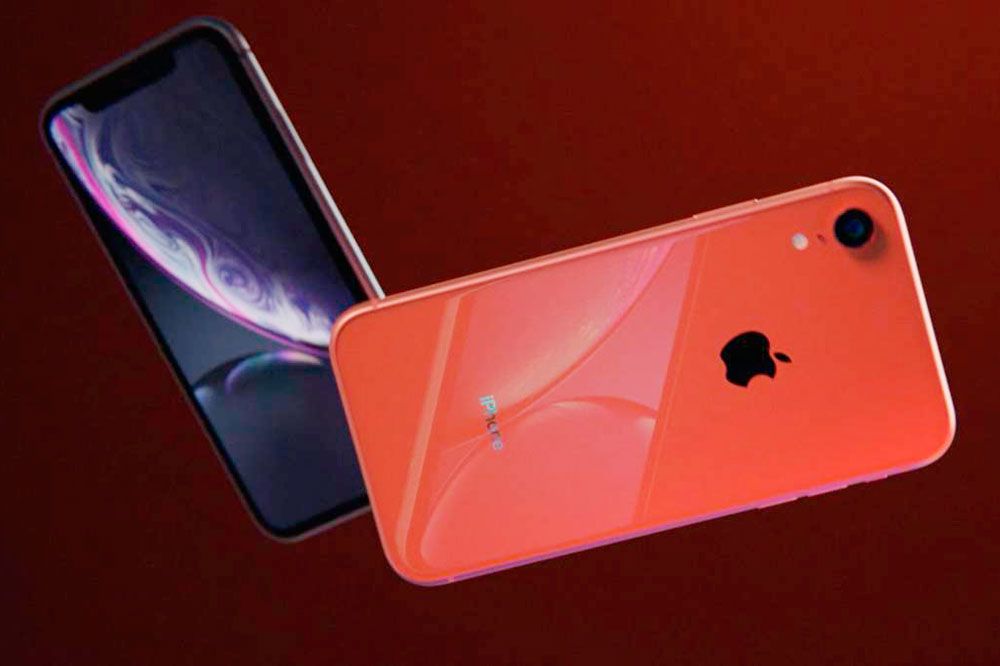 Apple presenta su modelo más asequible el iPhone XR | Trujillo Perú