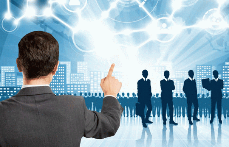 ¿Qué significa administrar una empresa? | Trujillo Perú