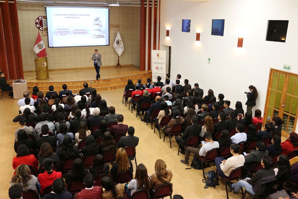 Innóvate Perú llega a Trujillo para el lanzamiento de Startup Perú 7G ...
