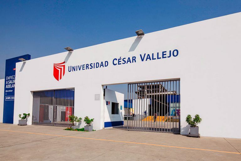 UCV reabre las puertas en los campus del Callao, Moyobamba y Chepén | Trujillo Perú