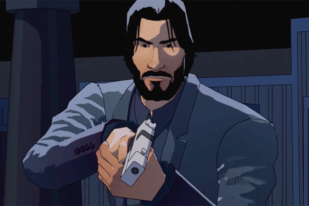 Se estrenará el videojuego John Wick Hex y será exclusivo de Epic Games Store | Trujillo Perú